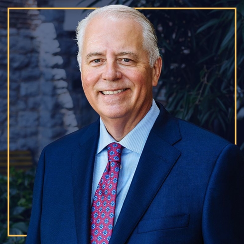 Attorney Rob McKinney | May & McKinney, PLLC