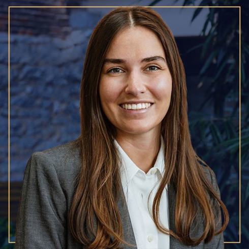 Savannah Edmonds | May & McKinney, PLLC