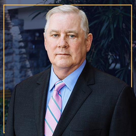 Nashville Criminal Defense Attorney | May & McKinney, PLLC